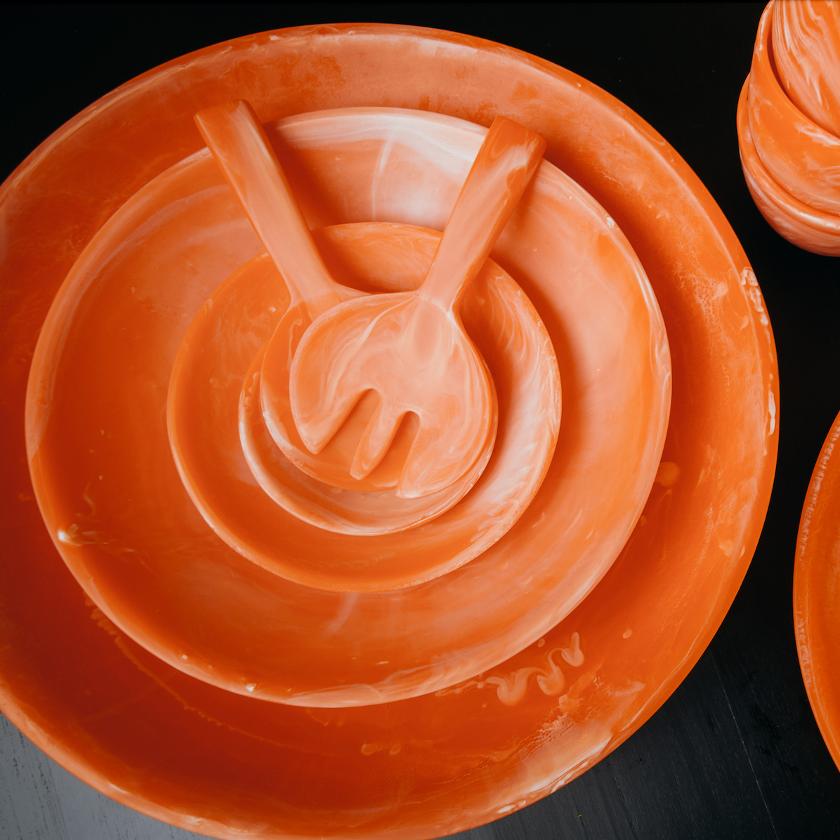 Everyday Collection – Nashi Home Resinware USA Site