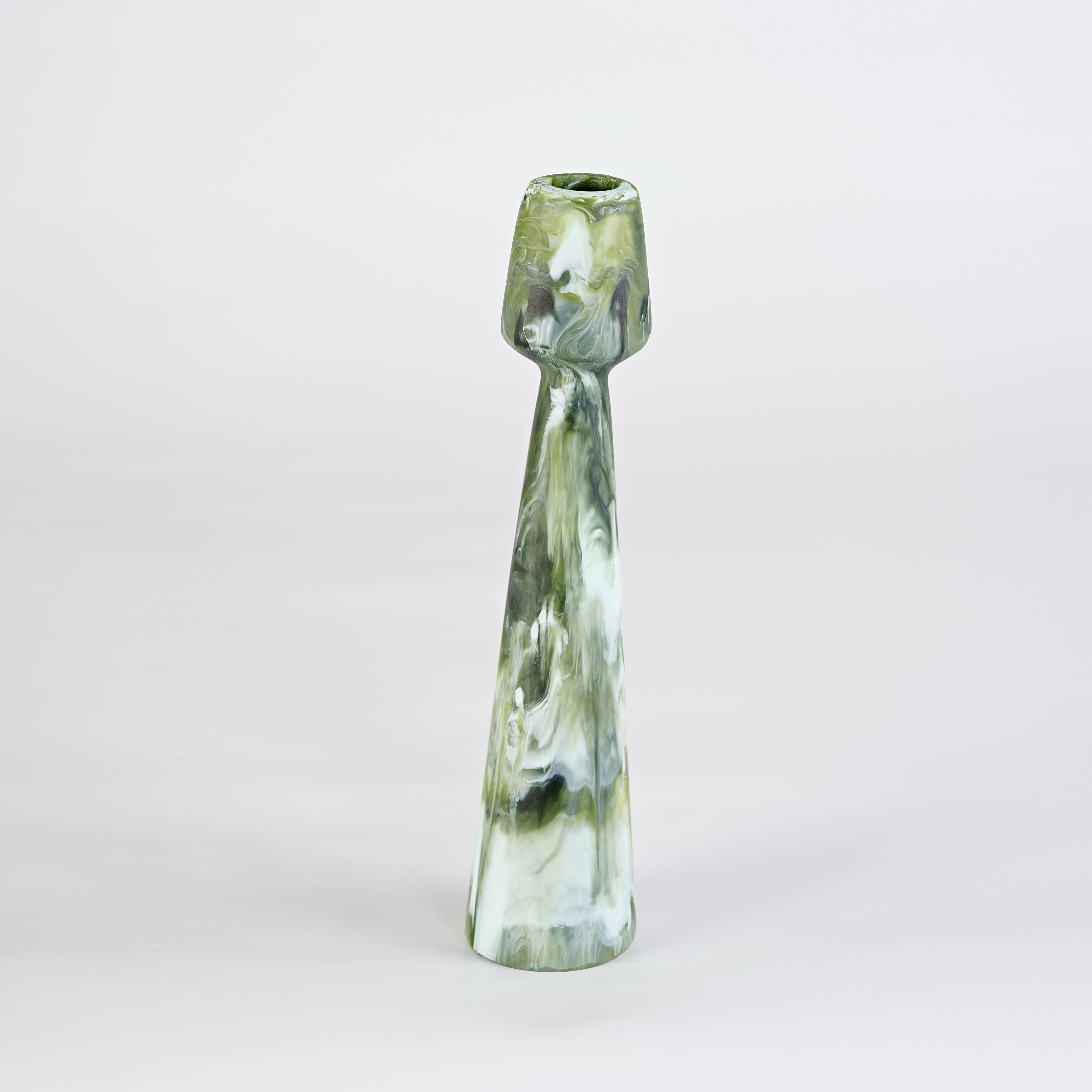 Arila Candelabra Small – Nashi Home Resinware USA Site