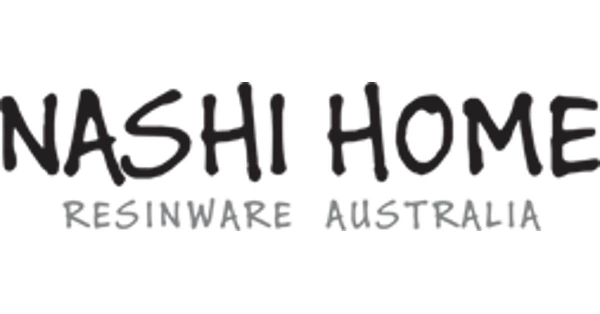 Nashi Home specialises in quality handcrafted resin homewares. – Nashi ...